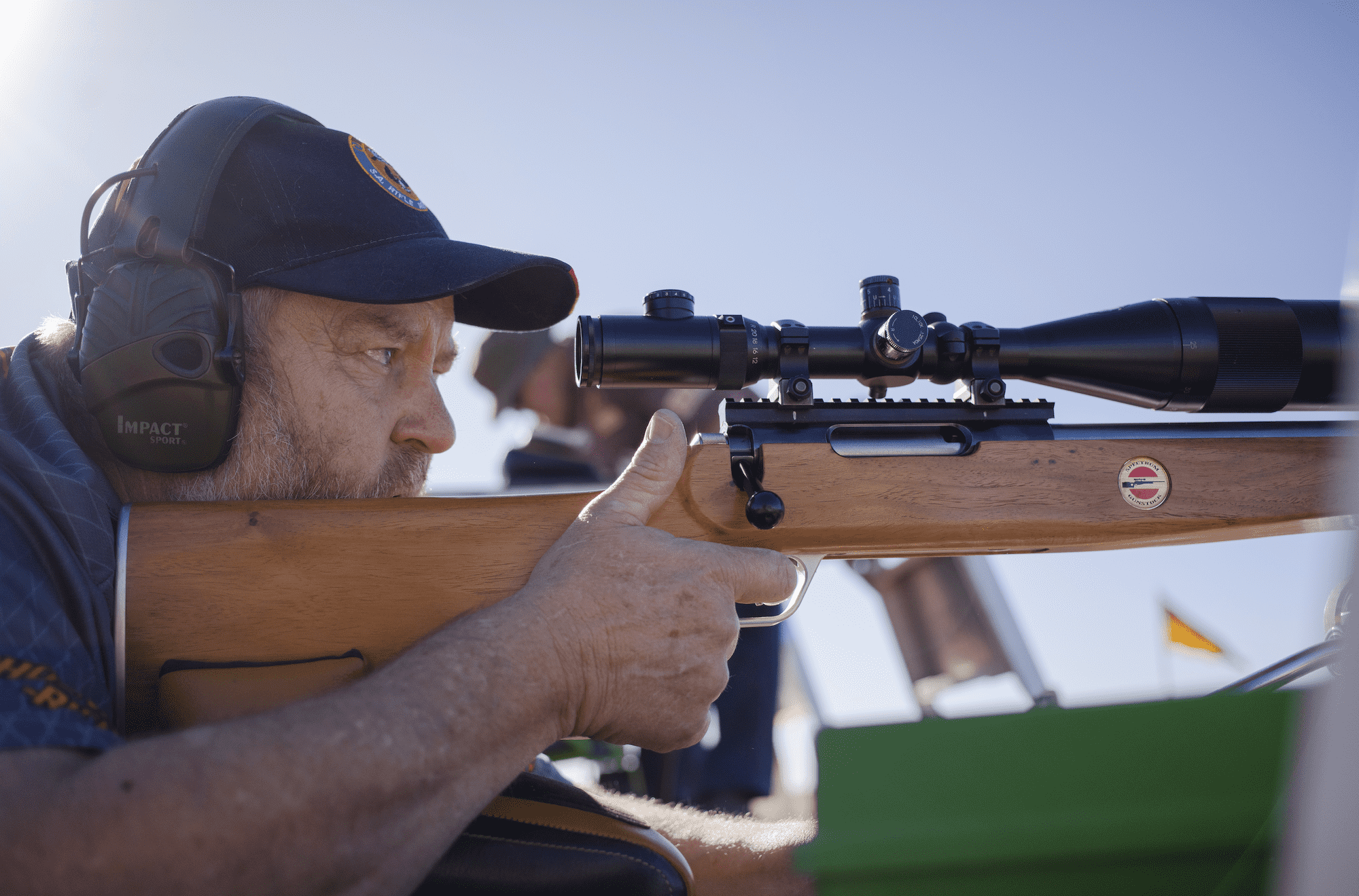 Intermediate Reloading Workshop | Reload Right