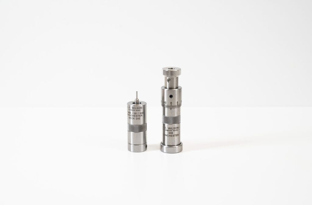 Wilson Neck Die Kit | Reload Right
