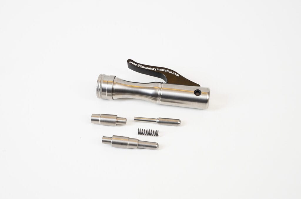 Bench Rest Priming Tool | Reload Right