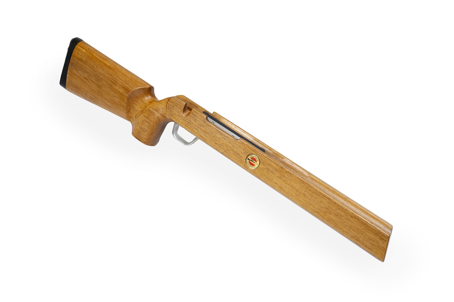 Custom Stock | Reload Right