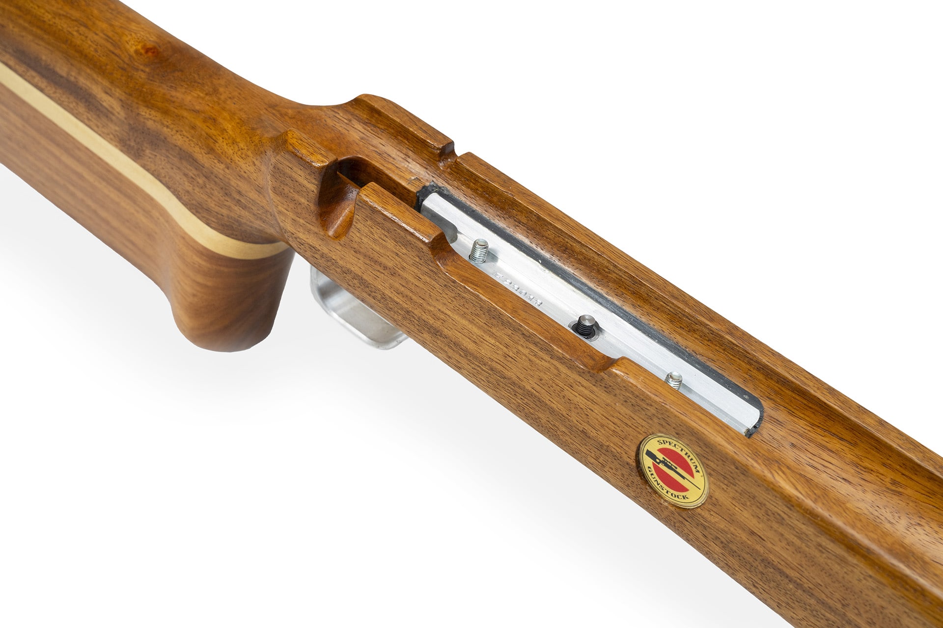 Spectrum F-Class Stock #F23013 | Reload Right