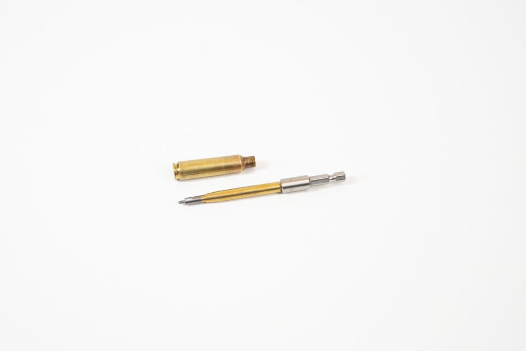 21st Century Innovation Gen II Flash Hole Deburring/Uniforming Tool ...