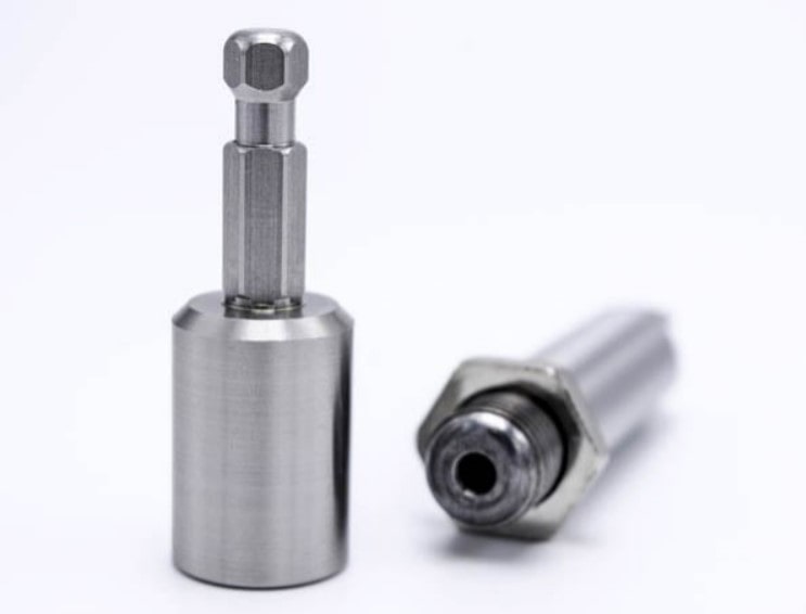 Trimmer Power Adapter | Reload Right