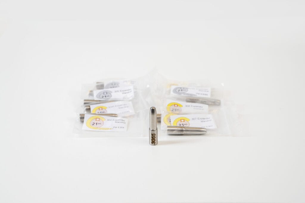 Expander Mandrel Kit (Caliber Specific) | Reload Right