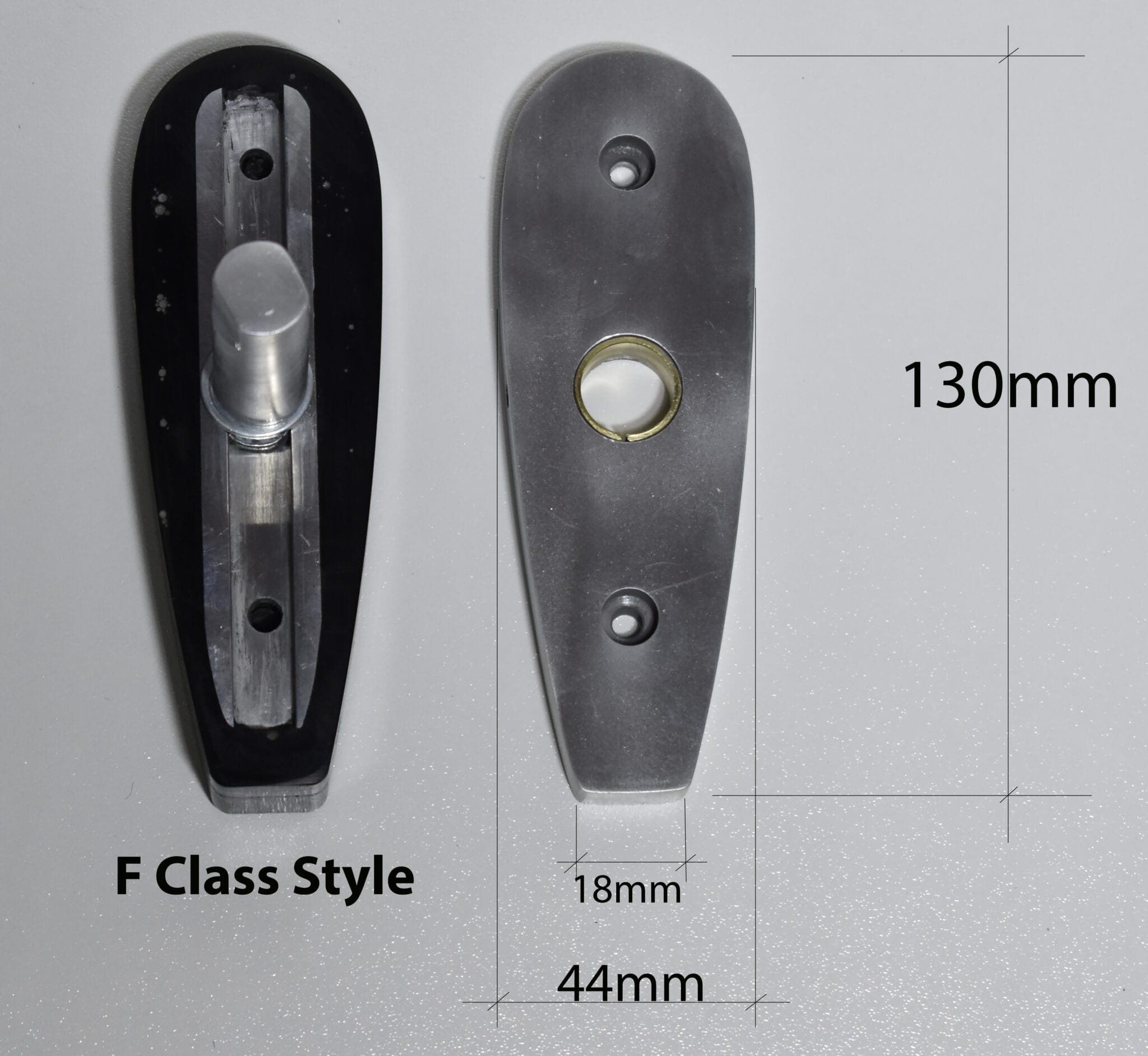 Spectrum Three Way Adjustable Butt-plate | Reload Right