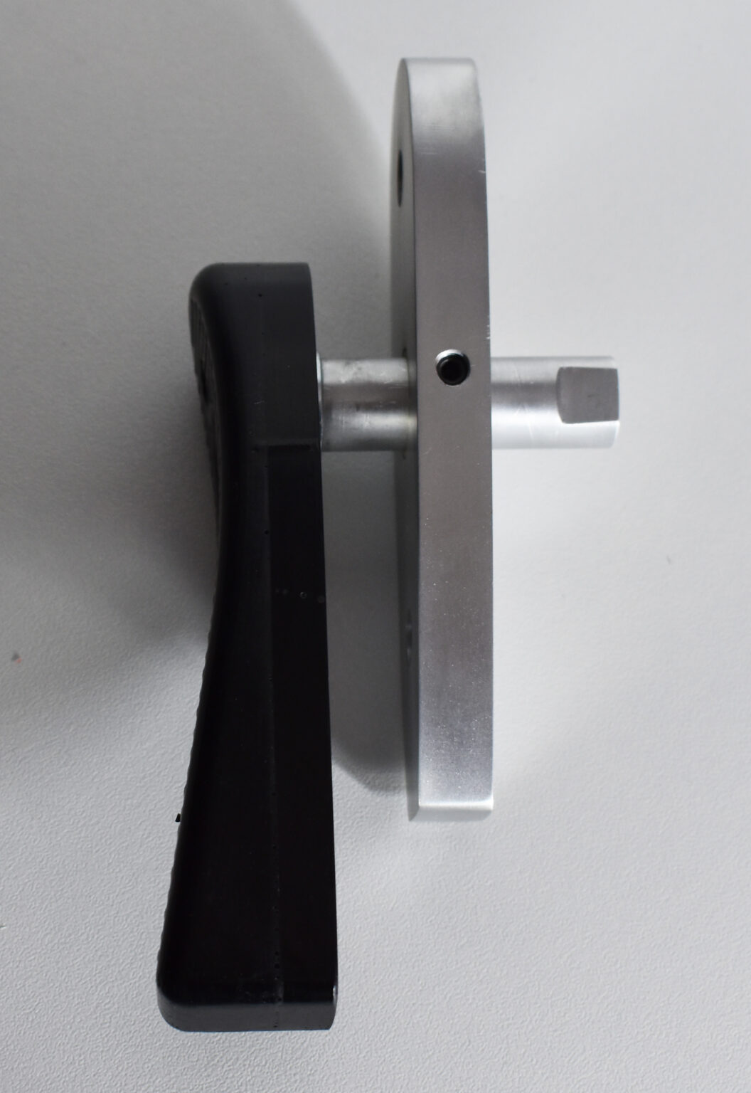 Spectrum Three Way Adjustable Butt-plate | Reload Right