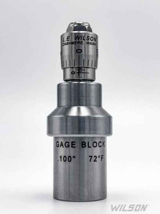 Case Gage Depth Micrometer | Reload Right